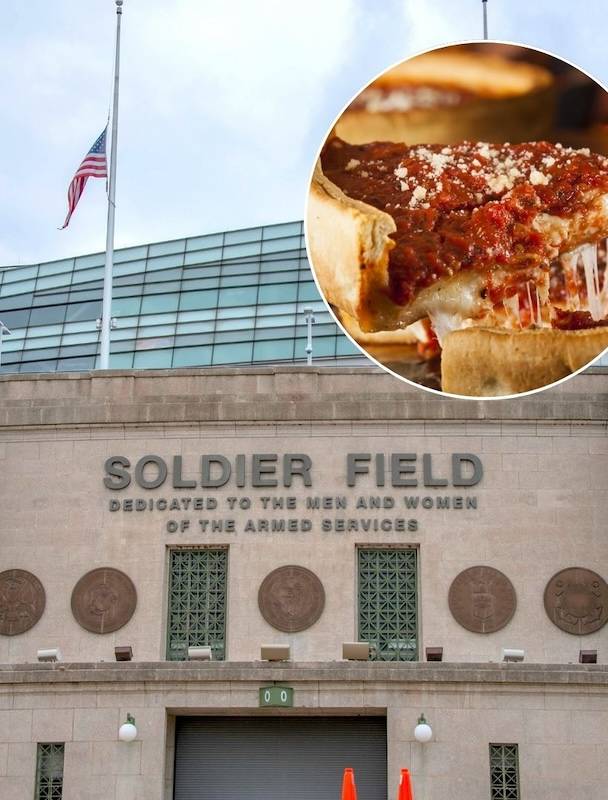 The Chicago Brewery is Honoring Pope Leo with “Da Pope” Beer