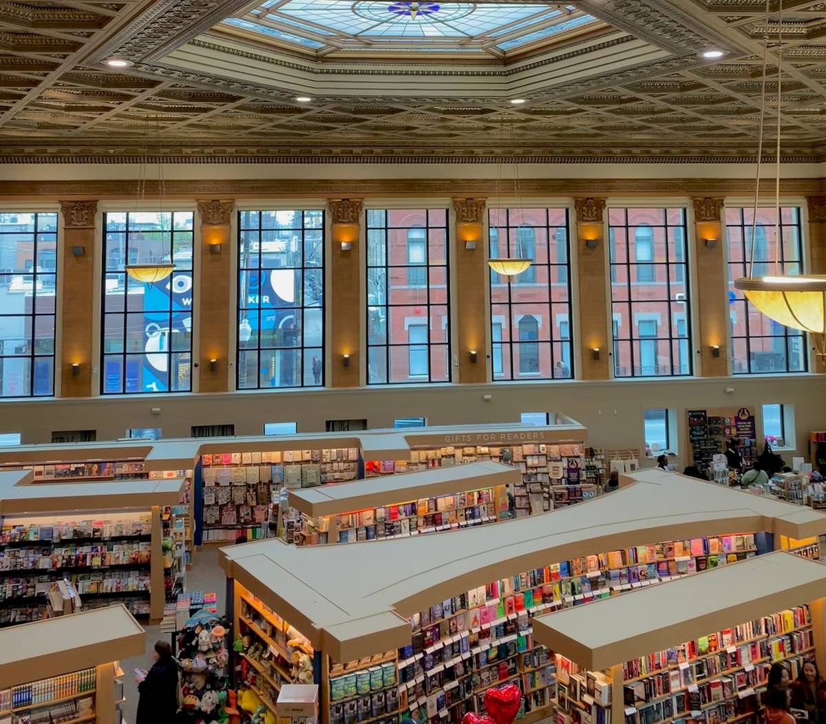 Barnes & Nobles Opening Four New Chicago-Area Locations