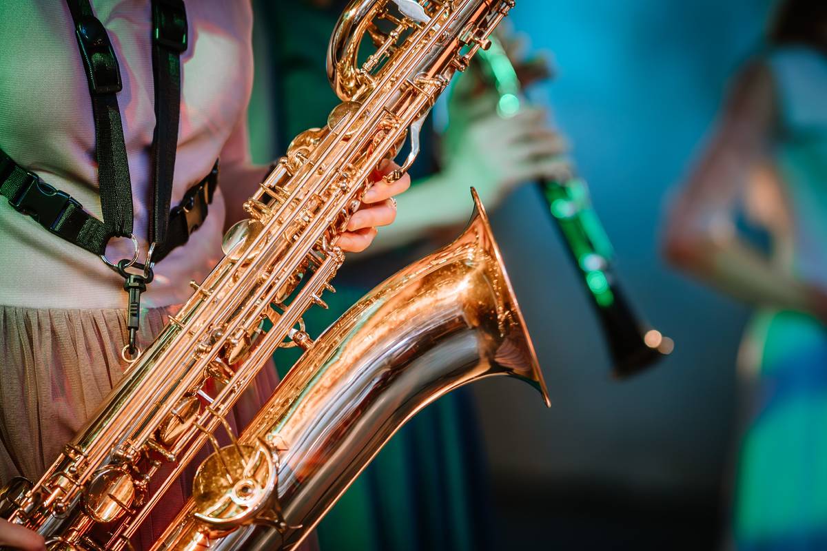 The Legendary Jam Sessions At Chicago’s Most Famous Jazz Stage Are ...