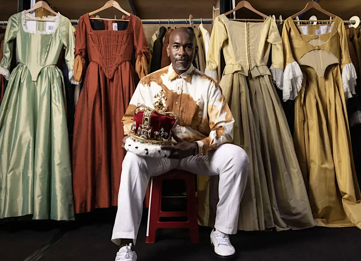 Costumes of Wicked and Hamilton Come to MSI in New Exhibit