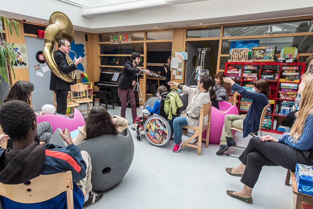 Chicago to Host 2026 UNESCO World Jazz Day