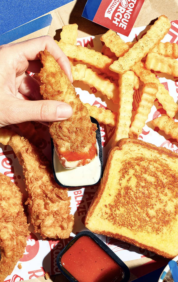 Move Over Atlanta: The New Busiest Airport in the U.S. Has Officially ...