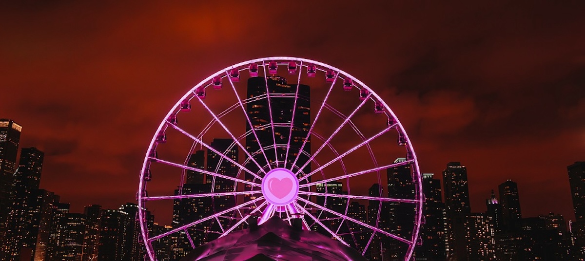 Valentine's Day Things to Do in Chicago 2026