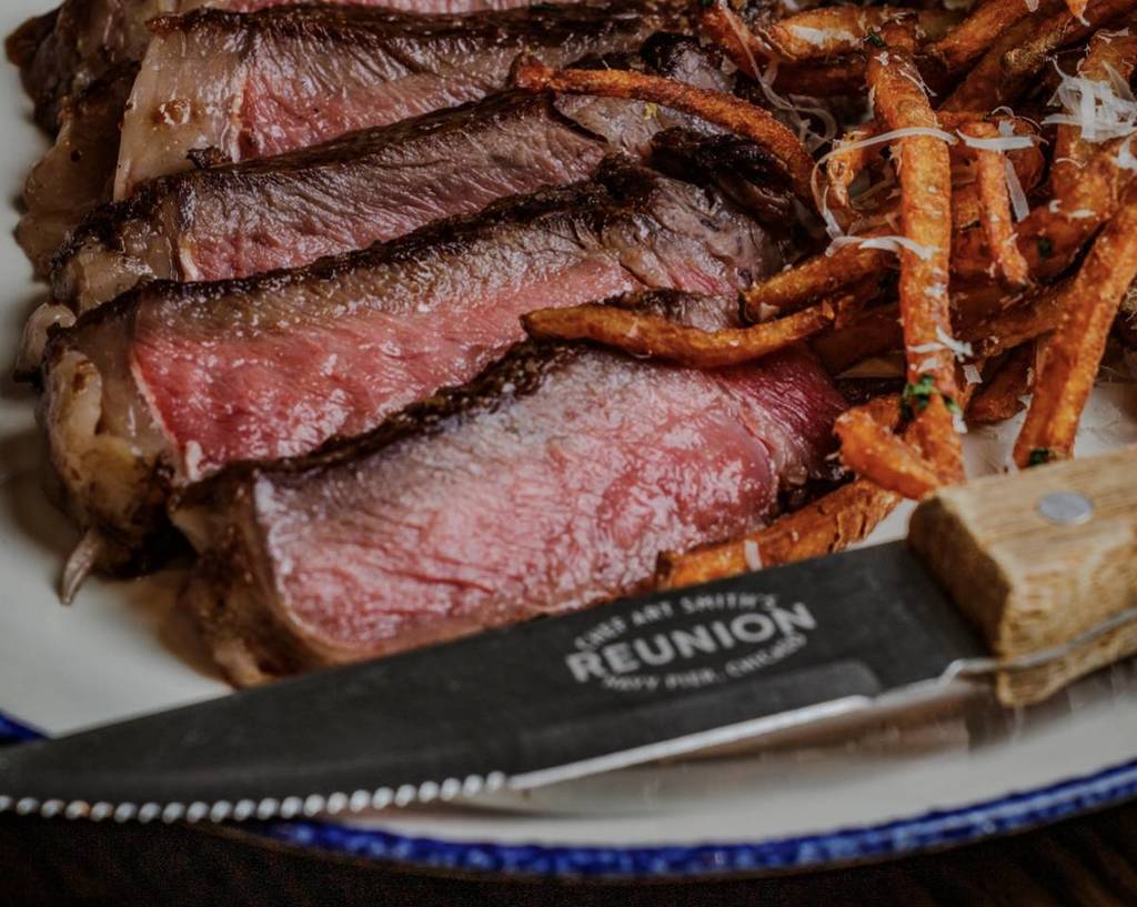 Valentine's Day Things to Do in Chicago 2026