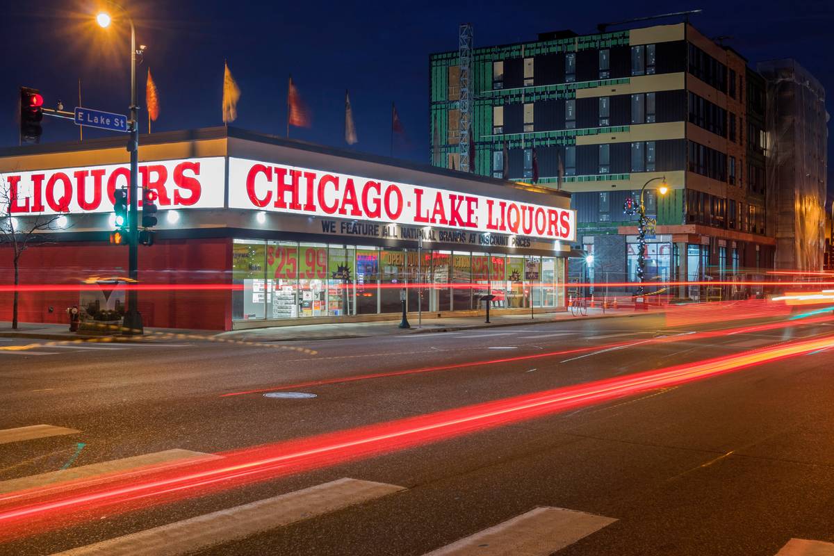 New 1.5% Chicago Liquor Tax Going Into Effect in March