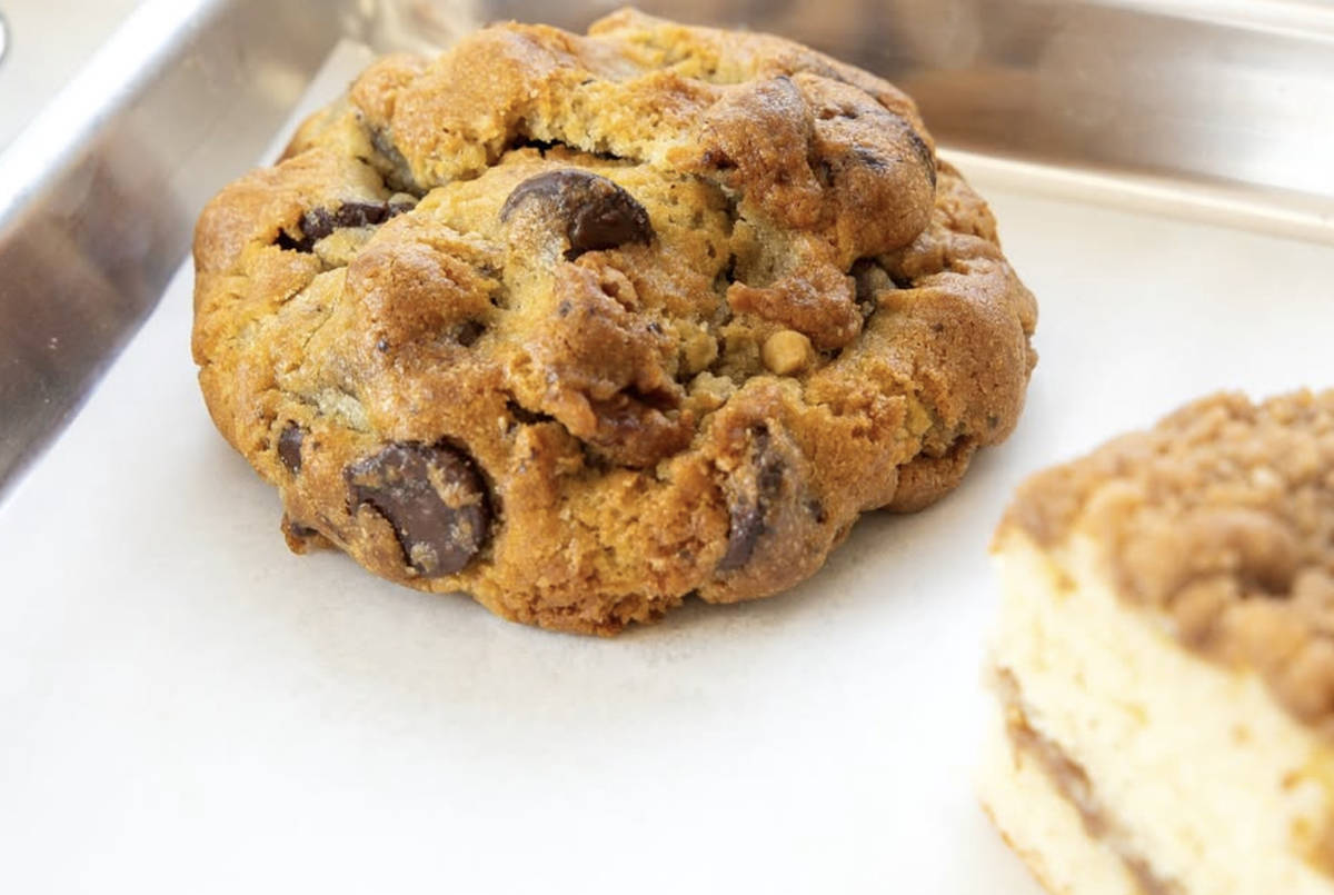 This Viral Texas Dessert Shop Is Opening Its First-Ever Chicago ...