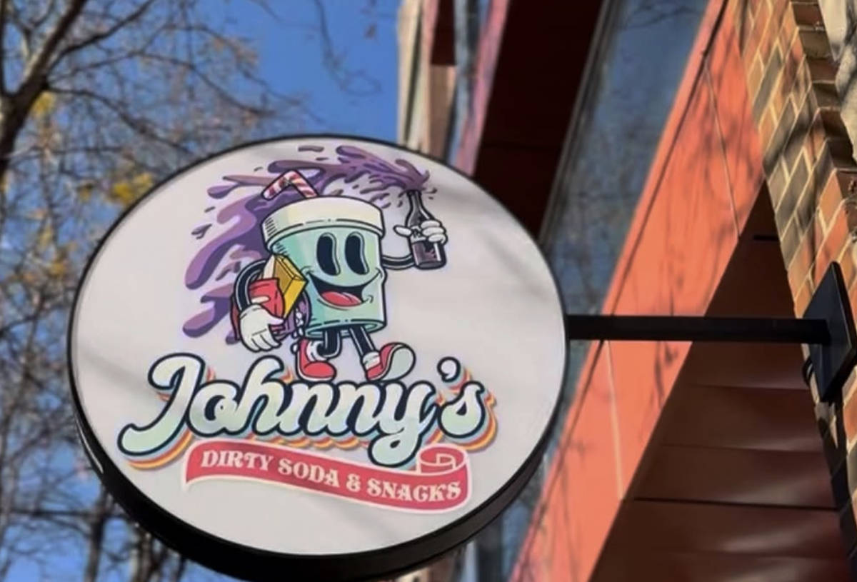 The Viral "Dirty Soda" Trend Has Finally Arrived In Chicago—Here’s ...