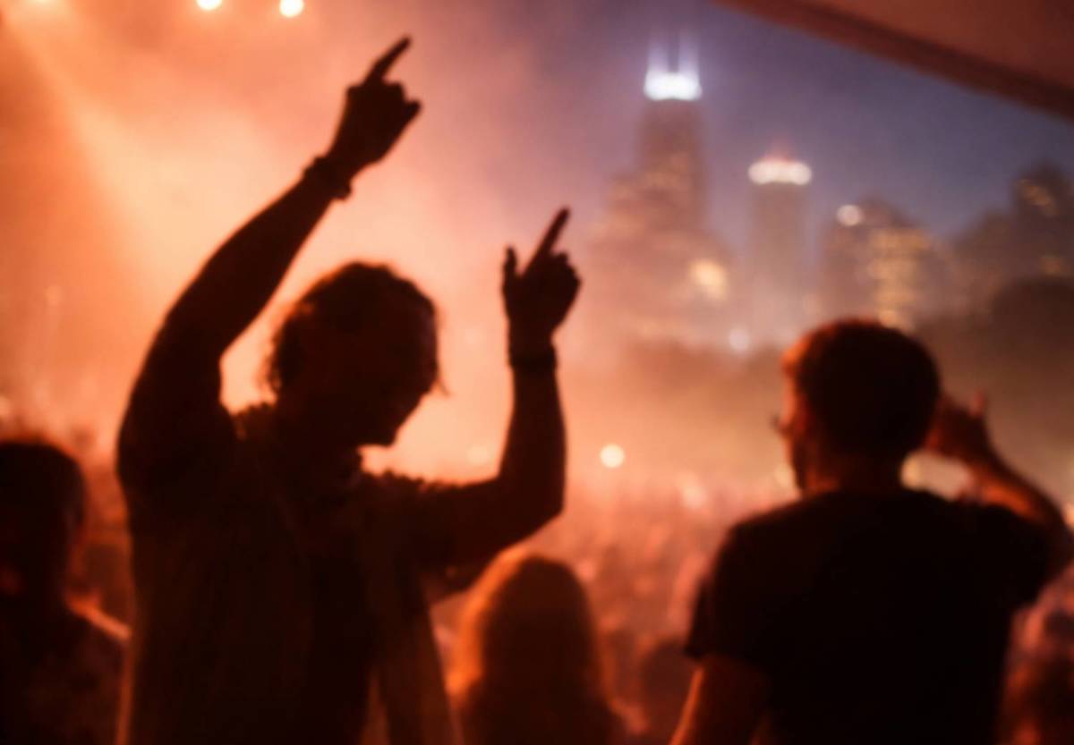 Lakeshore Arts & Music Festival Is Coming To Chicago This June