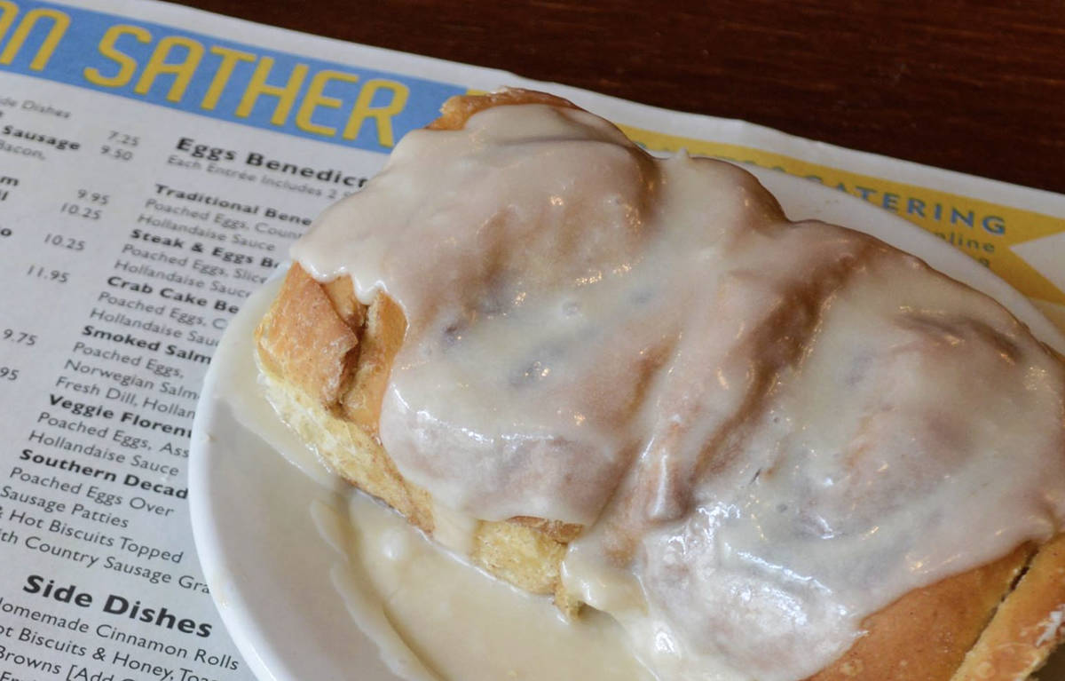 Chicago's legendary breakfast spot is opening a massive new restaurant ...