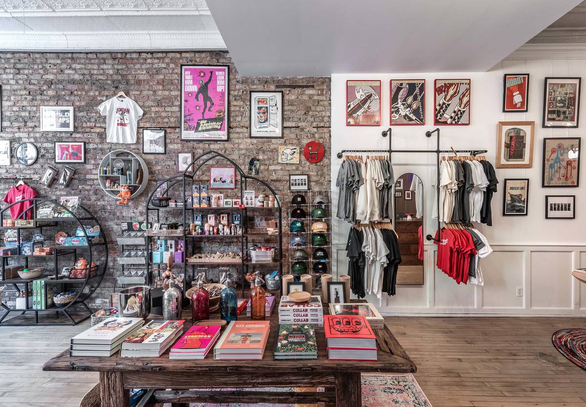 After Years Of Collecting, A Chicago Local Is Opening A Massive Craft ...