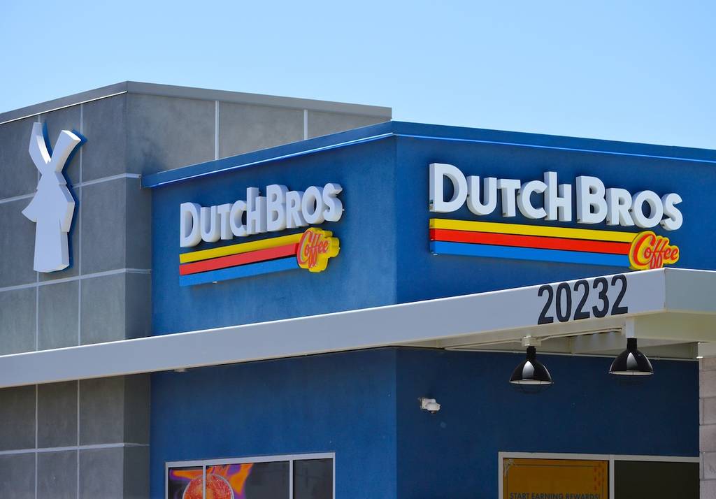 A Third Dutch Bros is Opening Near Chicago