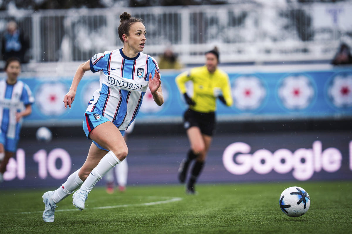 Chicago Stars FC 2026 Season: Schedule, Tickets & Matchday Guide