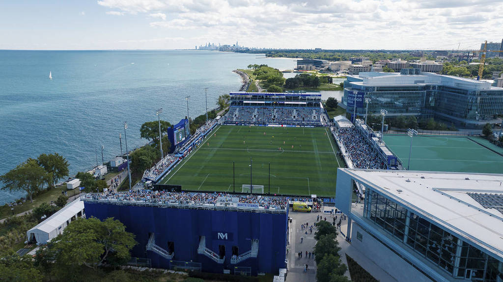 Chicago Stars FC 2026 Season: Schedule, Tickets & Matchday Guide