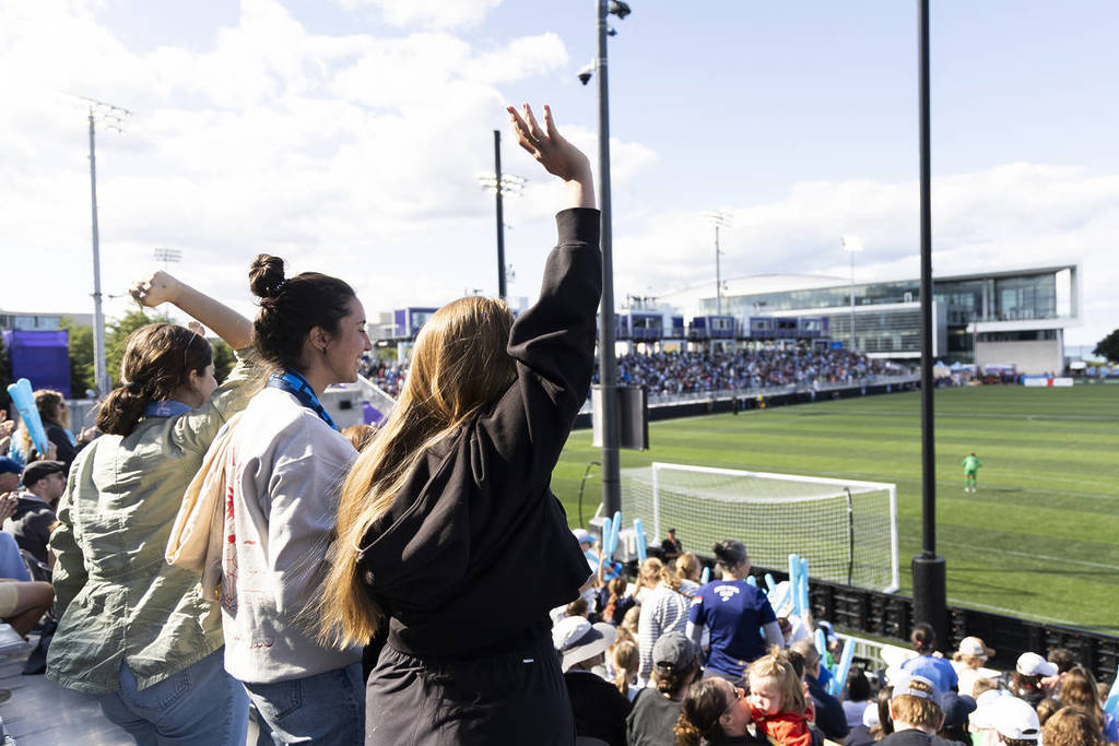 Chicago Stars FC 2026 Season: Schedule, Tickets & Matchday Guide