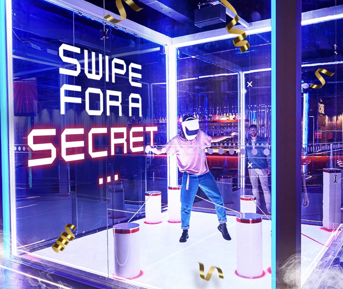 A New Immersive Experience Based on a Popular Game Show is Coming to ...