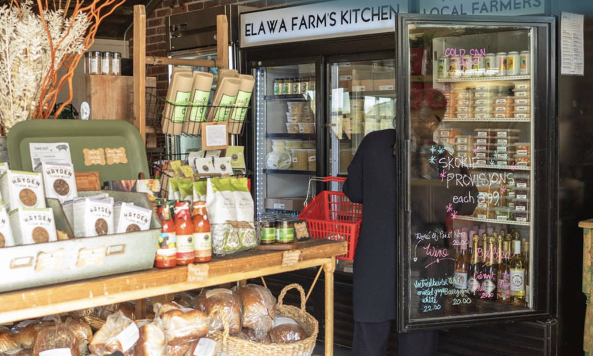 Your ultimate guide to the 2026 Illinois suburb farmers market season ...