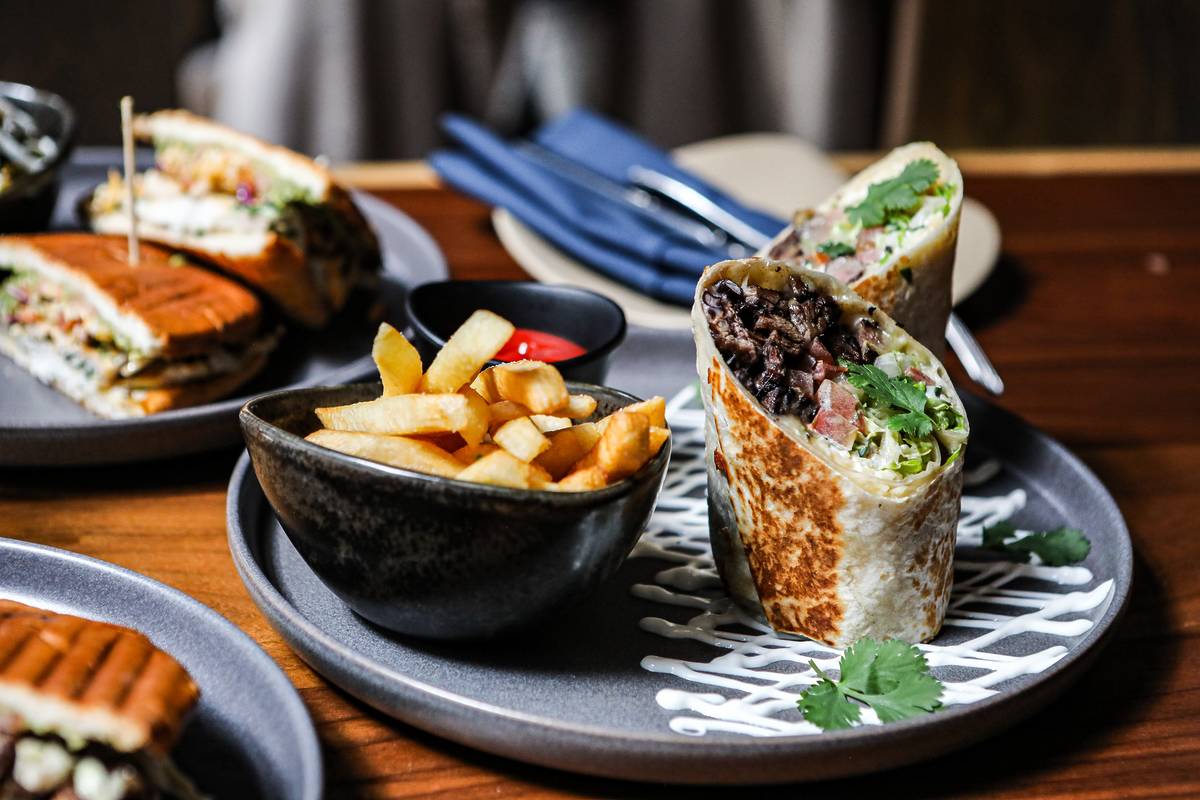 Chicago is getting a brand-new location of this beloved modern Mexican ...