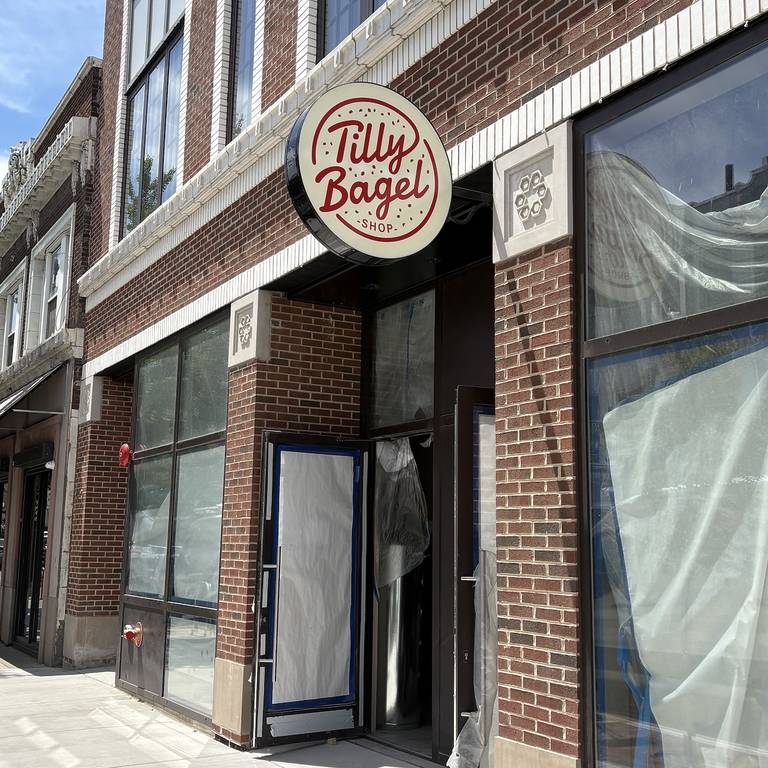 Tilly Bagel is opening a second Chicago location