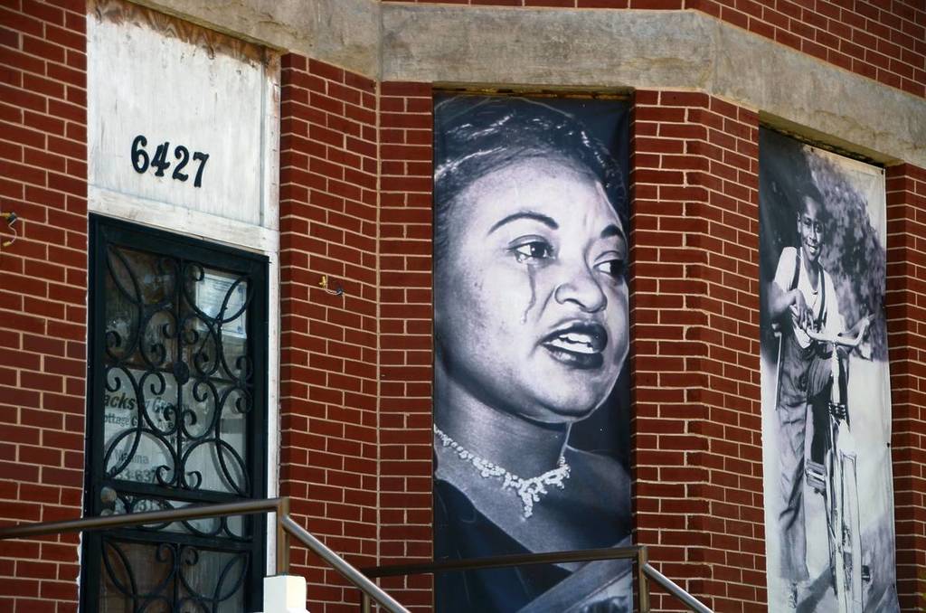 Chicago is opening a massive new South Side tourism center with half ...