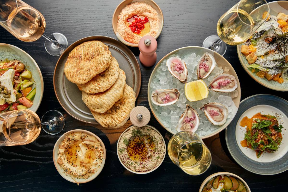 Chicago is getting a massive 230-seat rooftop restaurant inside the ...