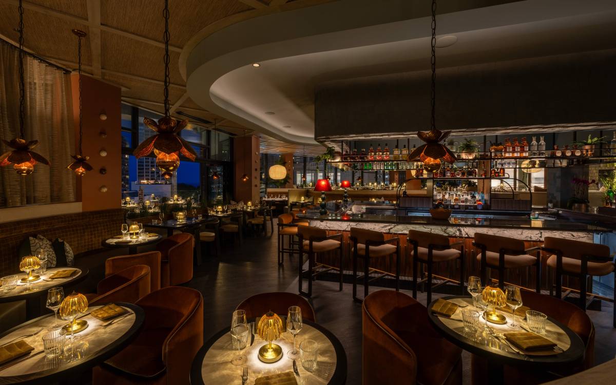 Chicago is getting a massive 230-seat rooftop restaurant inside the ...