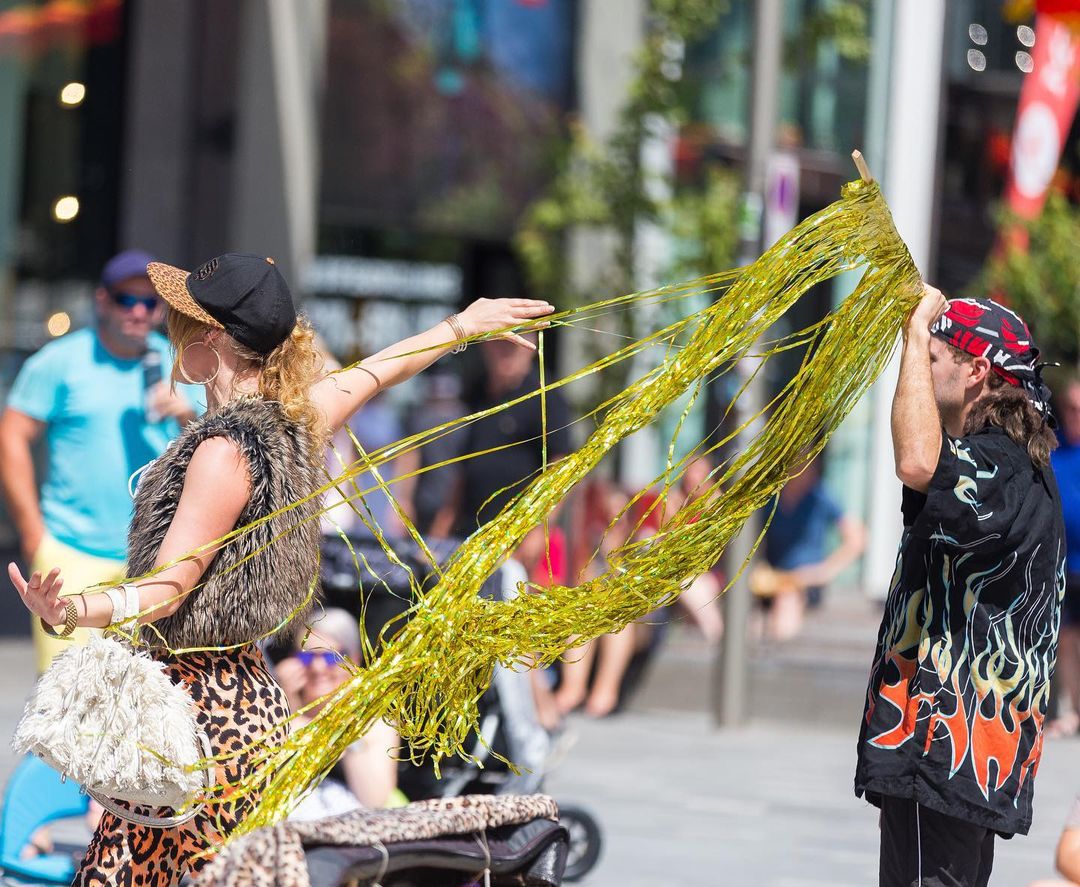 Bread & Circus Is Returning In 2021 To Display Christchurch's Local ...