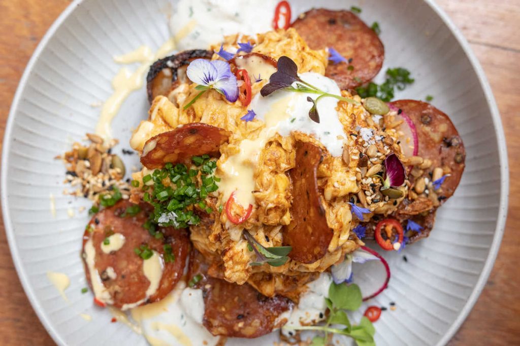 6 Of The Most Scrumptious Winter Brunches In Christchurch - Secret ...