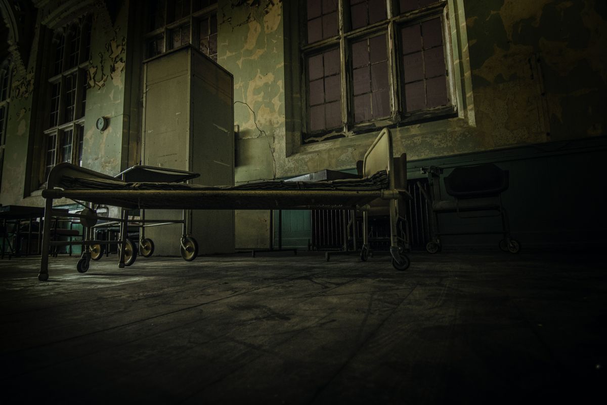 9 Haunted Places In New Zealand That Will Spook The Life Out Of You