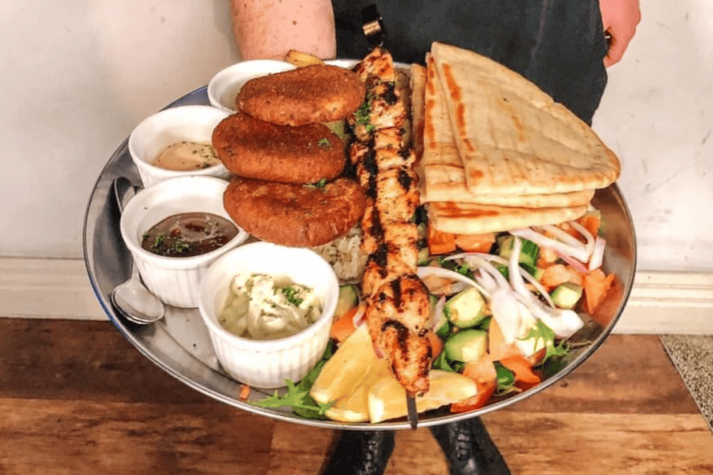 8 Delicious Shared Food Platters To Enjoy In Christchurch