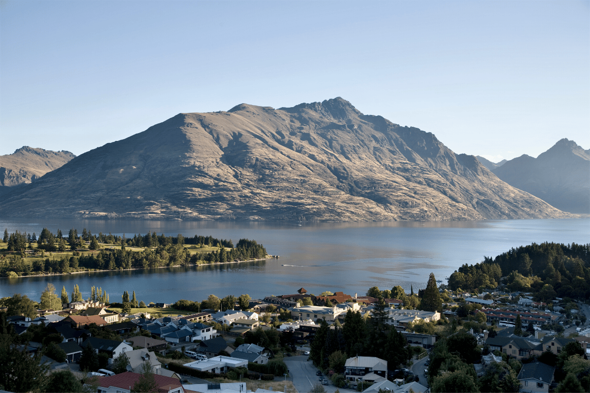 9 Exciting South Island Experiences For An Unbeatable Weekend Away