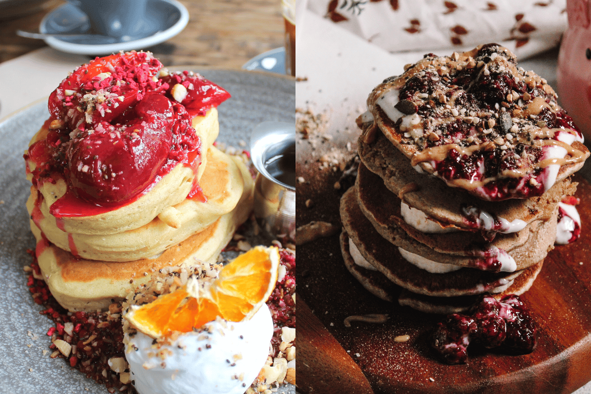 7 Delicious Pancakes Places In Christchurch For The Ultimate Fix