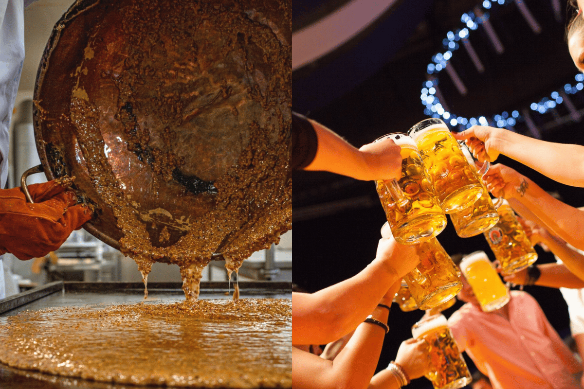 10 Of The Greatest Global Food Festivals Worth The Journey