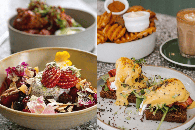 18 Delicious Places To Enjoy The Best Brunches In Christchurch