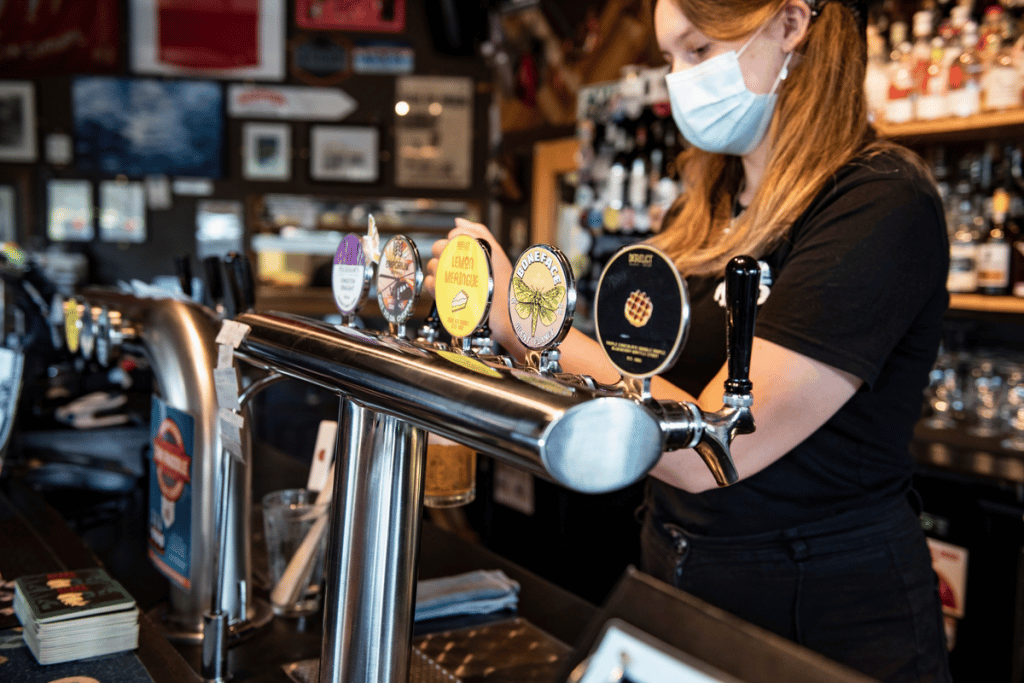 5 Greatest Beer Places In Christchurch According To You