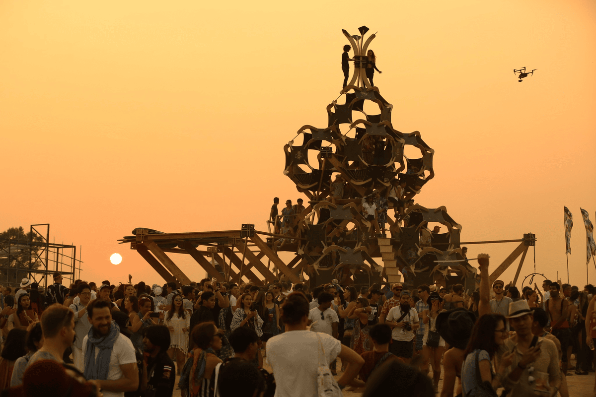 11 Extraordinary Asia Music Festivals Worth Travelling To This Year