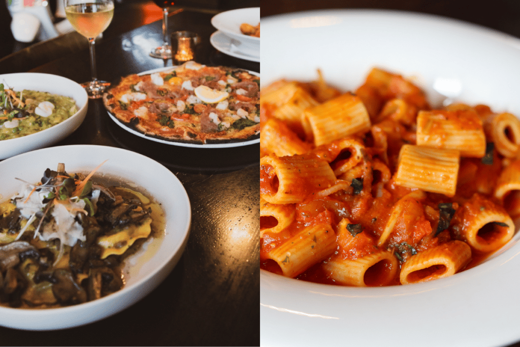 7 Greatest Pasta Places In Christchurch According To You
