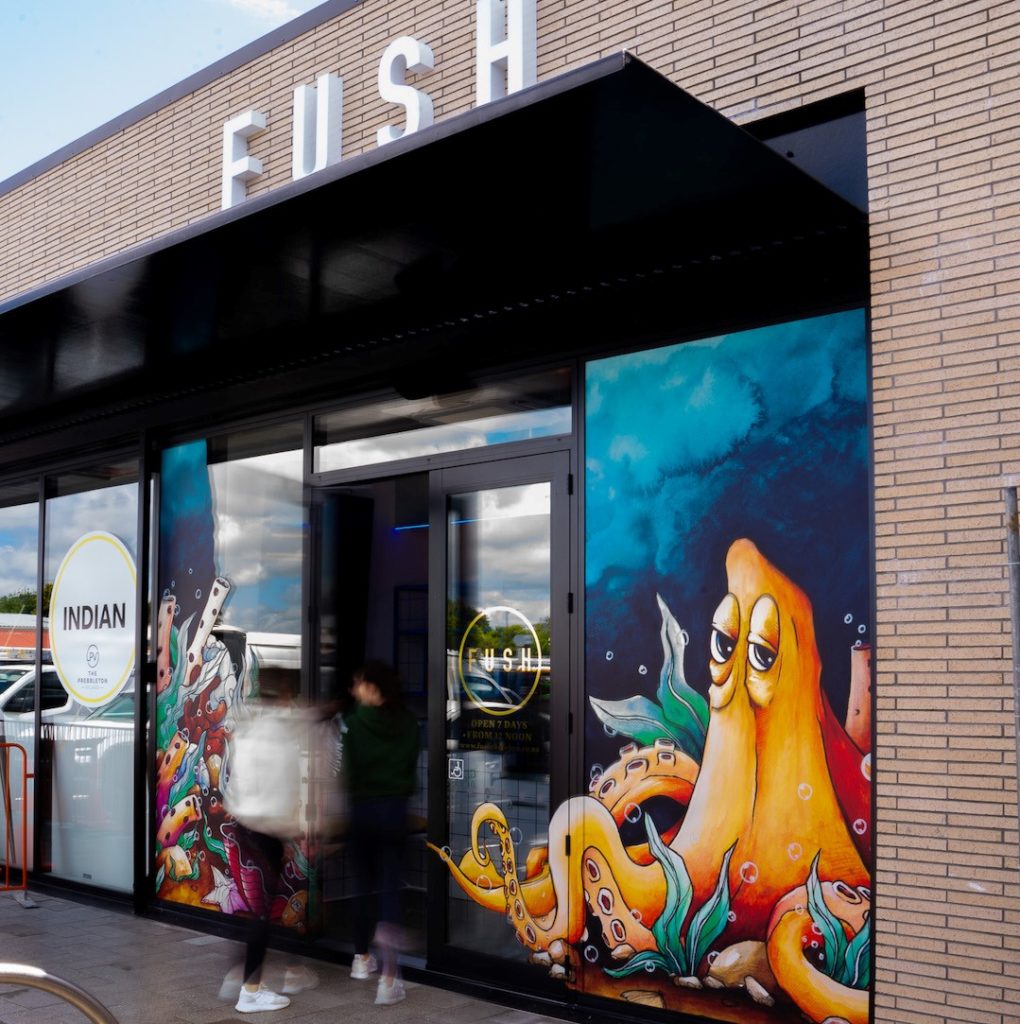 8 Sensational Seafood Restaurants In And Around Christchurch