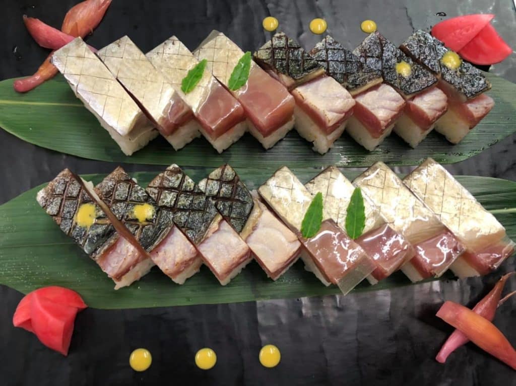 10 Tantalizing Japanese Restaurants In Christchurch To Try Today!