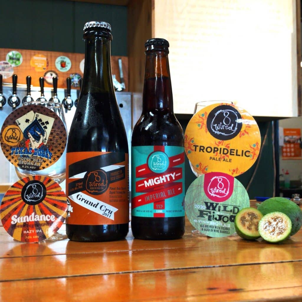 9 Brilliant Breweries In Christchurch With The Best Craft Beer