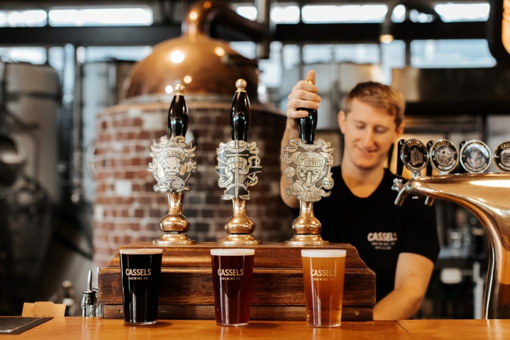 9 Brilliant Breweries In Christchurch With The Best Craft Beer