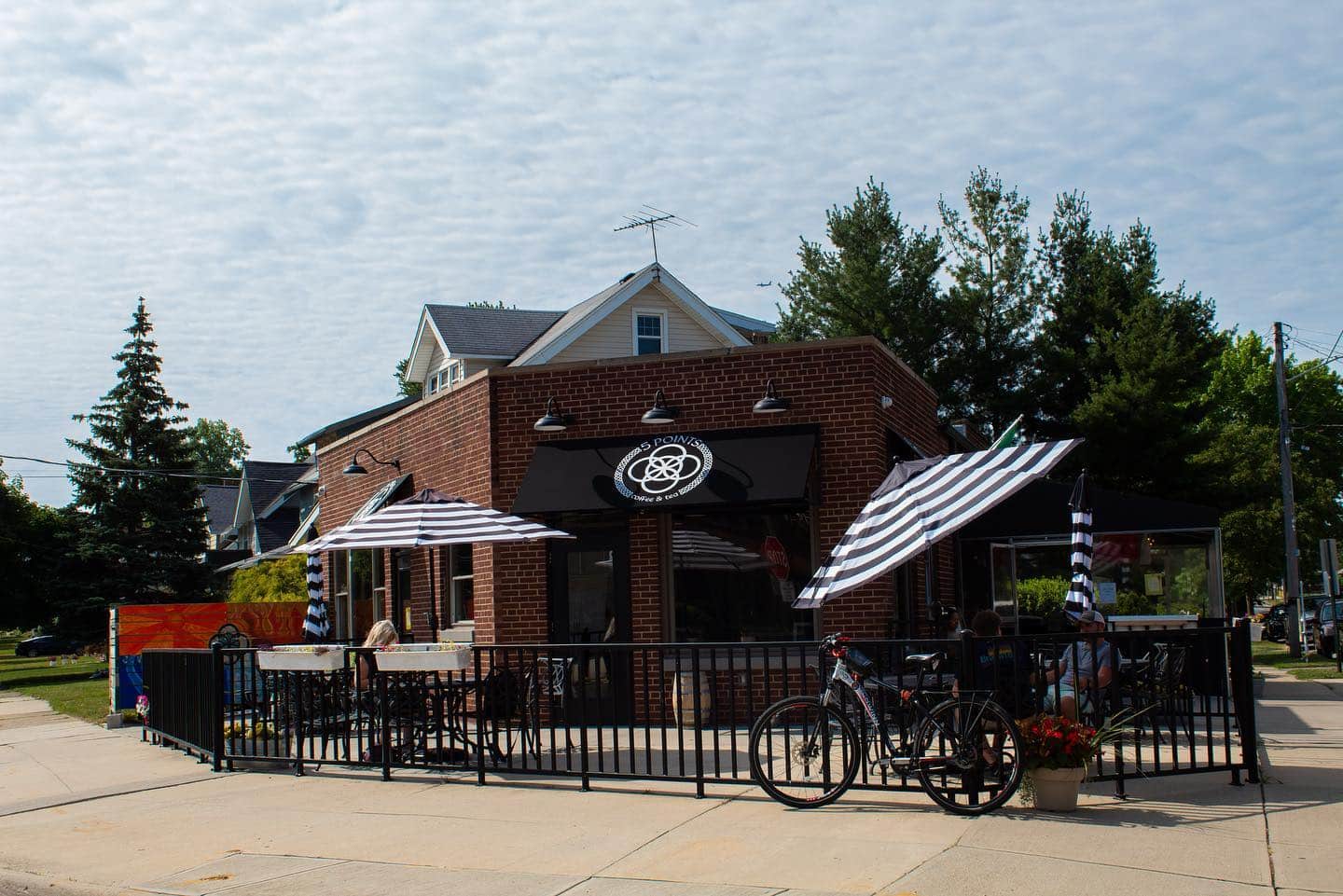 11 Cute Coffeehouses In Cleveland For Those Caffeine Cravings!