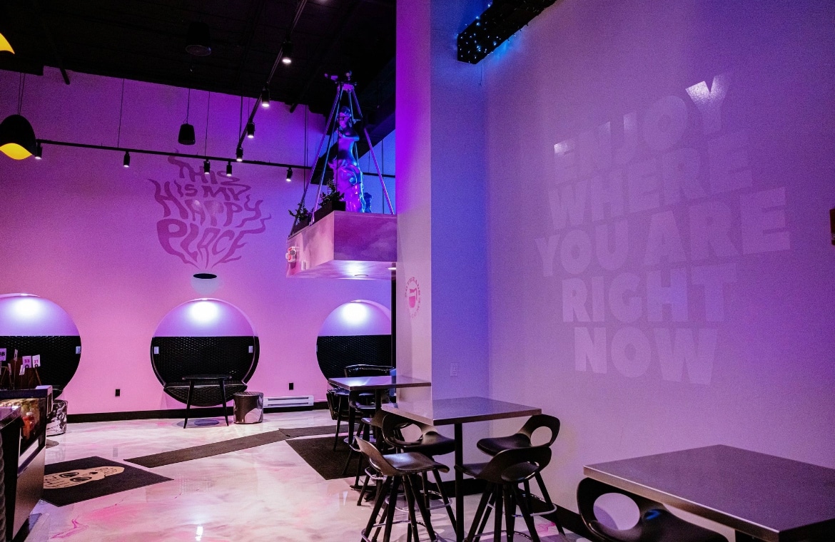 11 Cute Coffeehouses In Cleveland For Those Caffeine Cravings!