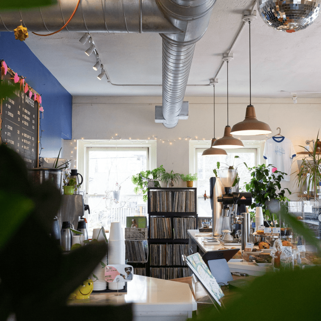 11 Cute Coffeehouses In Cleveland For Those Caffeine Cravings!