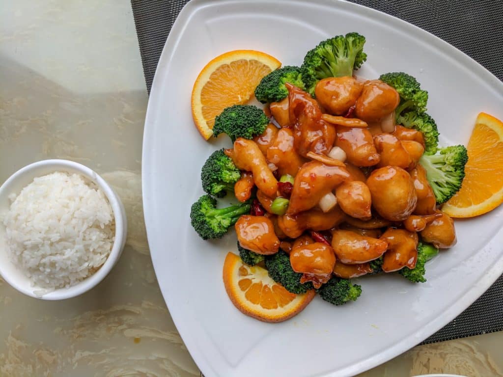 Best Chinese Restaurants In Cleveland: 10 Comforting Spots