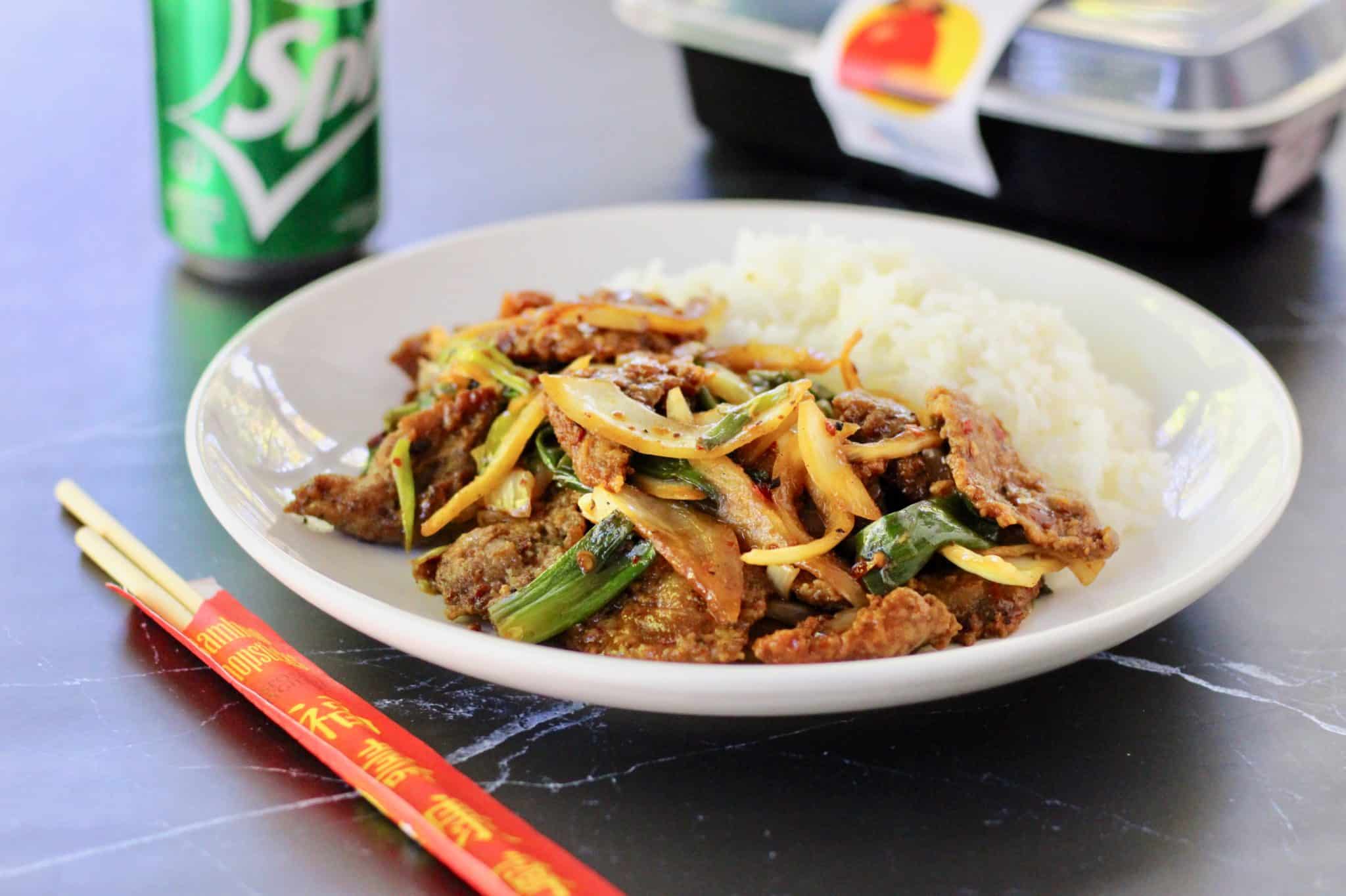 Best Chinese Restaurants In Cleveland: 10 Comforting Spots