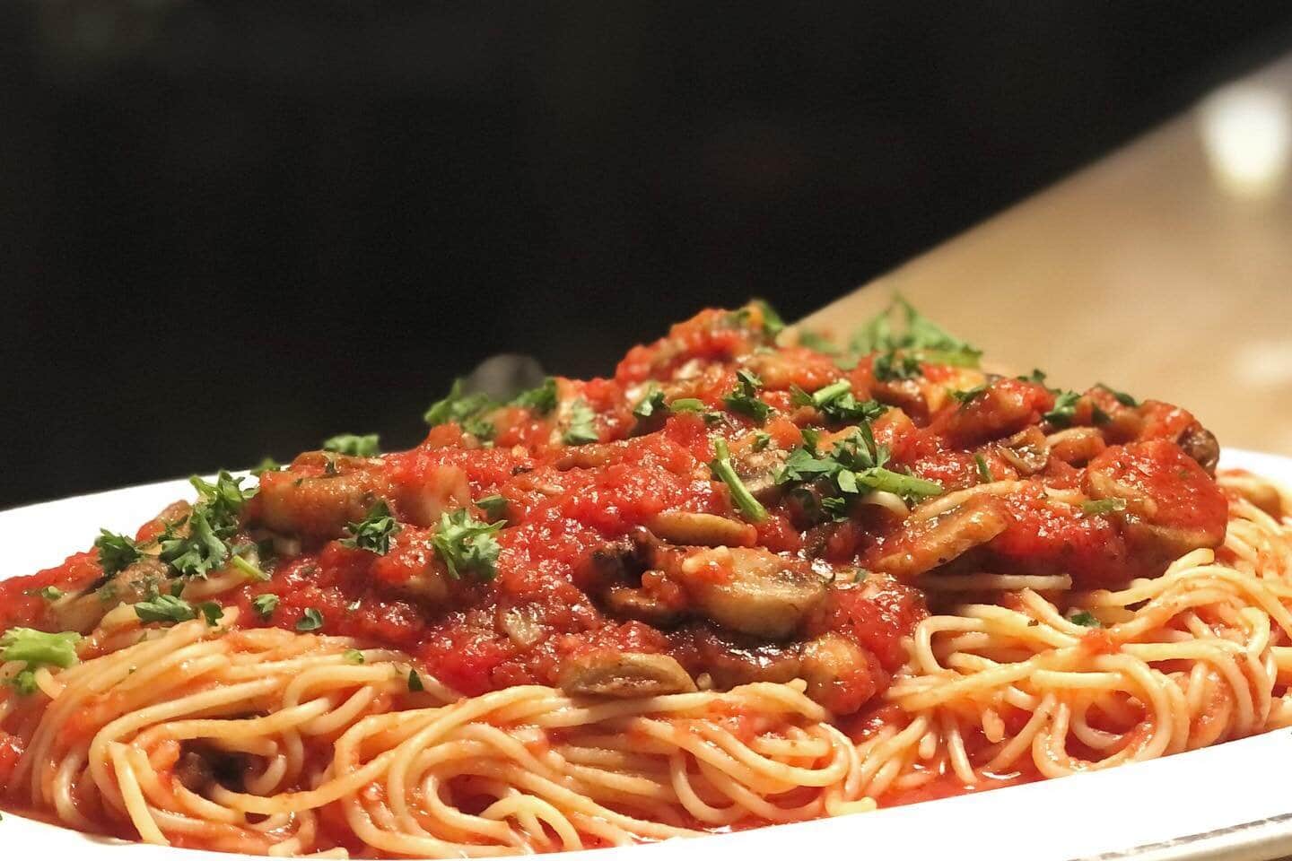 Pasta La Vista: Discover Cleveland's Best Italian Restaurants