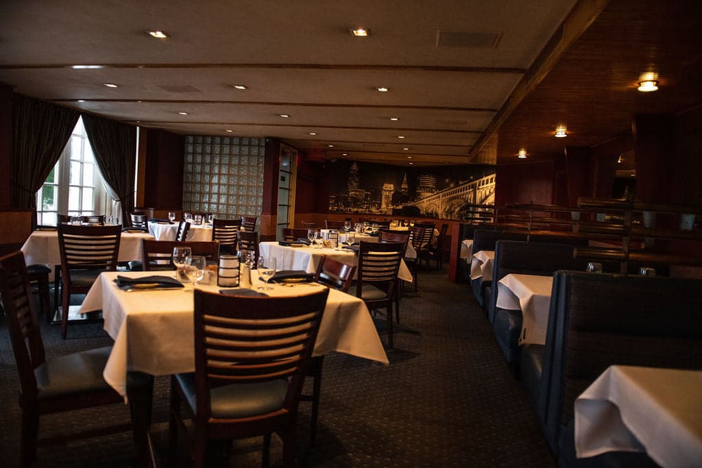 10 Sizzling Steakhouses In Cleveland Where Meat Meets Magic!