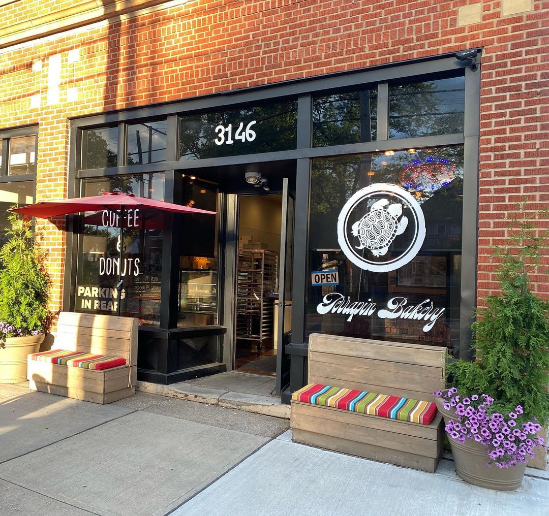 7 Brilliant Bakeries In Cleveland With The Best Baked Goods!