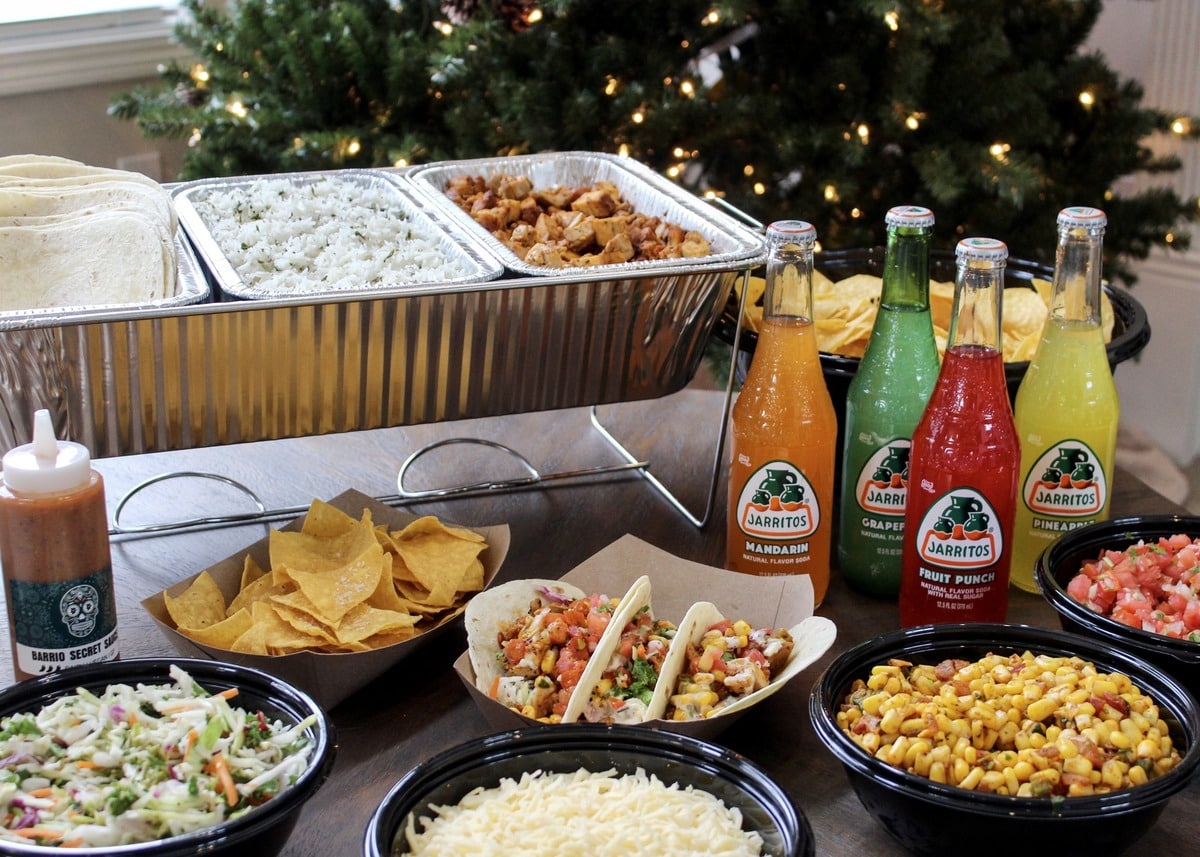 9 Taco Hotspots In Cleveland That Are Considered The Best!