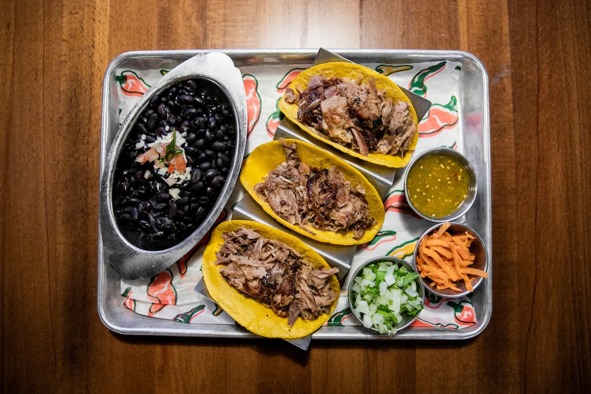 9 Taco Hotspots In Cleveland That Are Considered The Best!